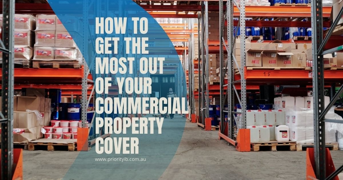 Commercial property insurance brokers - A brokers best tips.