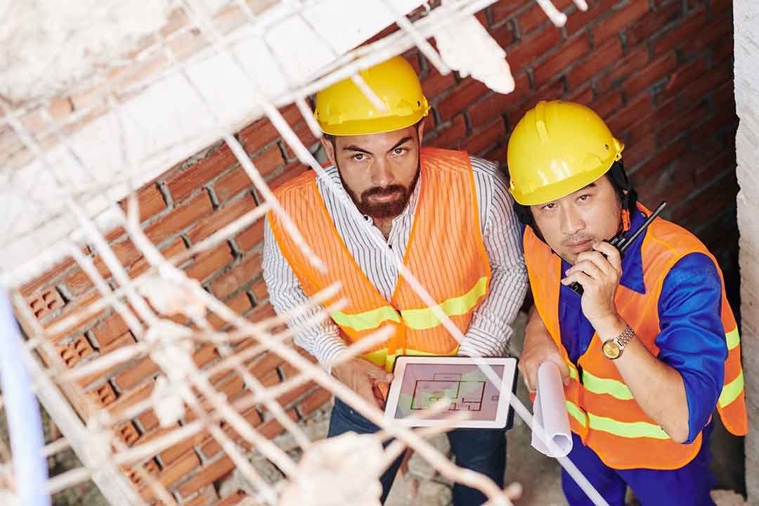 What insurance do builders need? - Priority Insurance Brokers